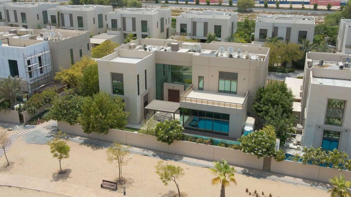 Meydan Area Guide - Location Map, Amenities & Community Insights | Eminence