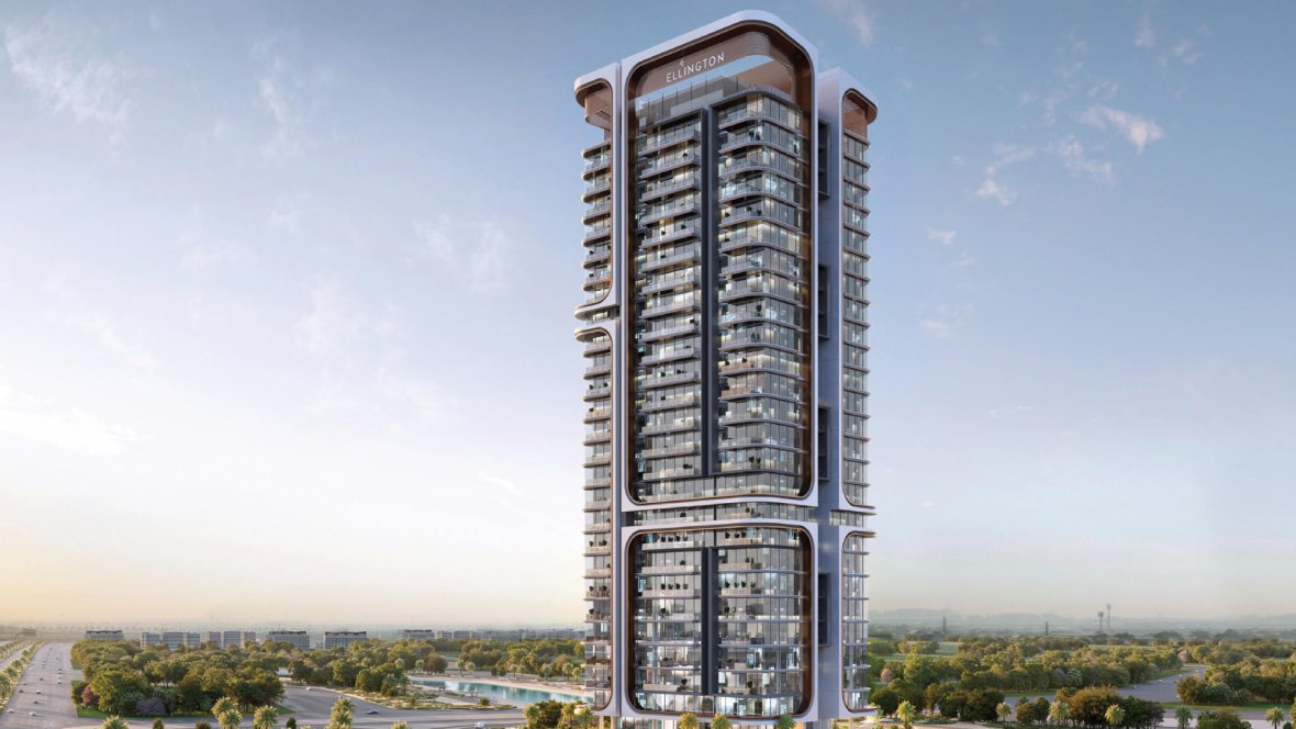 Meydan Area Guide - Location Map, Amenities & Community Insights ...