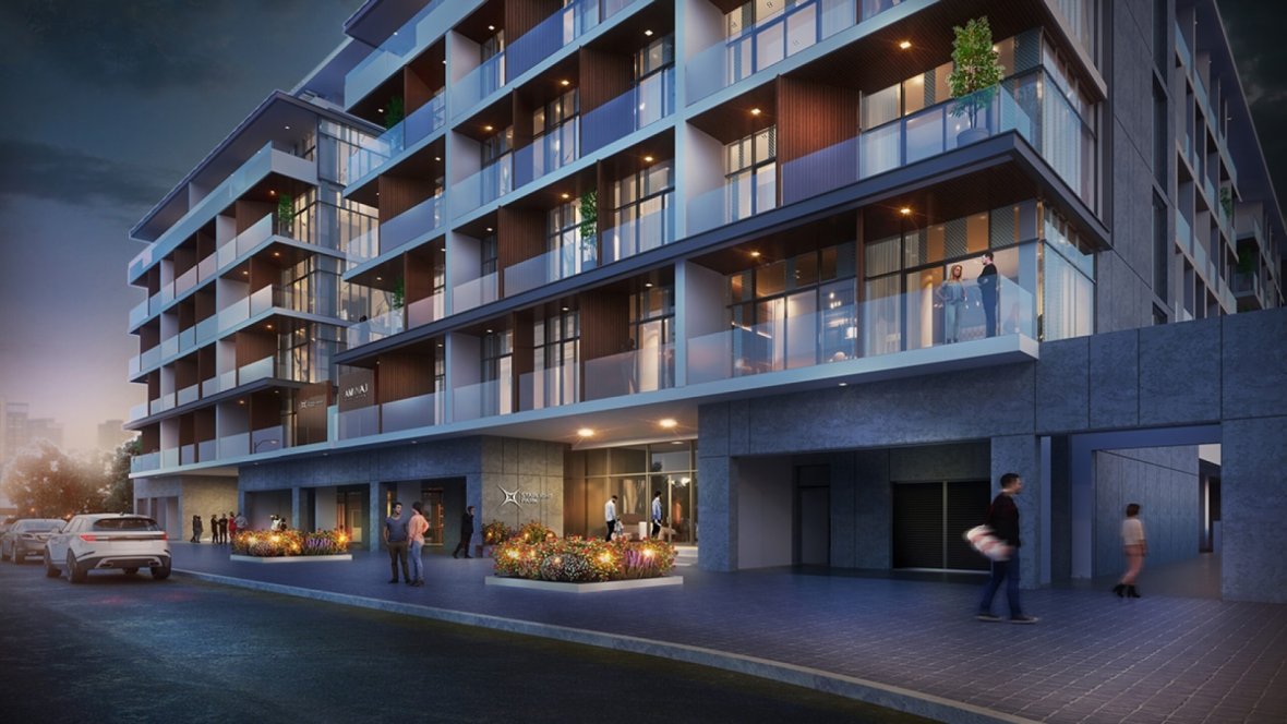 Meydan Area Guide - Location Map, Amenities & Community Insights ...