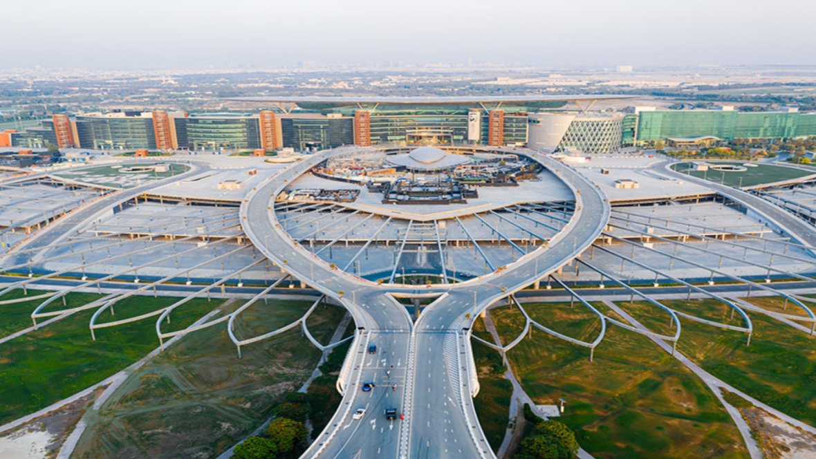 Meydan Area Guide - Location Map, Amenities & Community Insights | Eminence