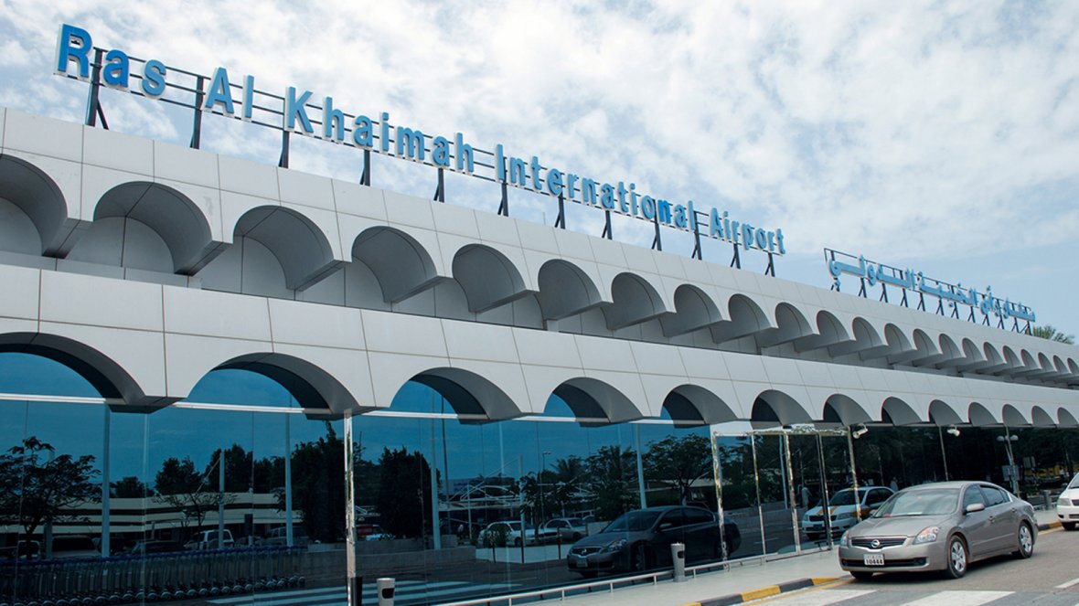 Al Hamra Village Area Guide - Location Map, Amenities & Community ...