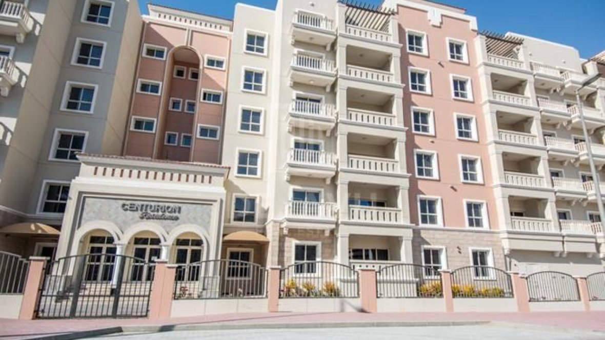 Dubai Investment Park Area Guide - Location Map, Amenities & Community ...