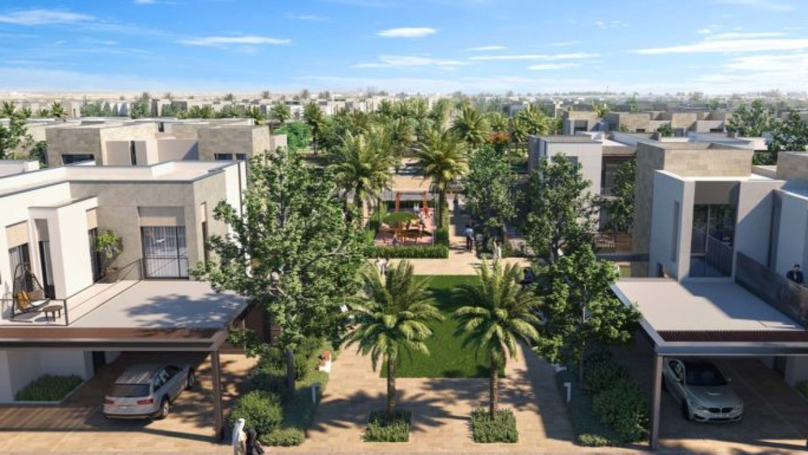 The Meadows Area Guide - Location Map, Amenities & Community Insights ...