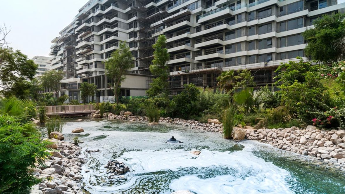 Al Barari Area Guide - Location Map, Amenities & Community Insights ...