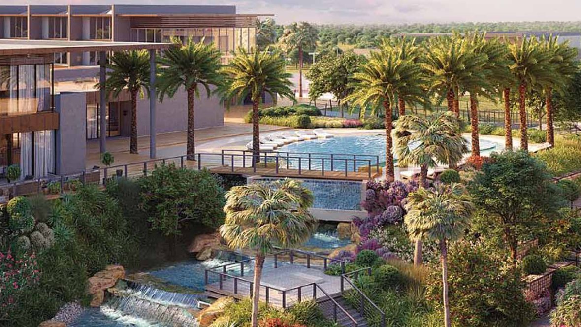 Al Barari Area Guide - Location Map, Amenities & Community Insights ...