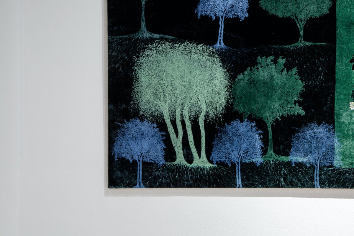 In The Studio: Solimar Miller | Luxhabitat