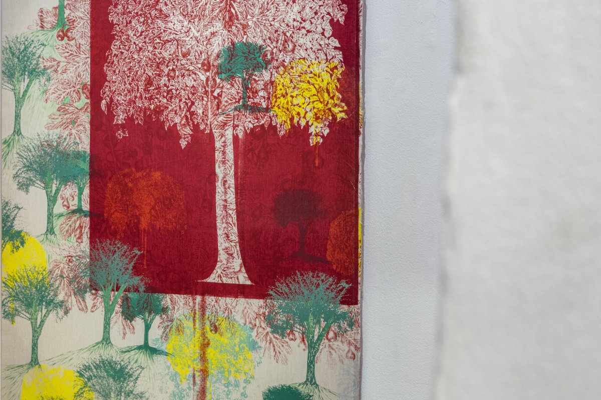 In The Studio: Solimar Miller | Luxhabitat