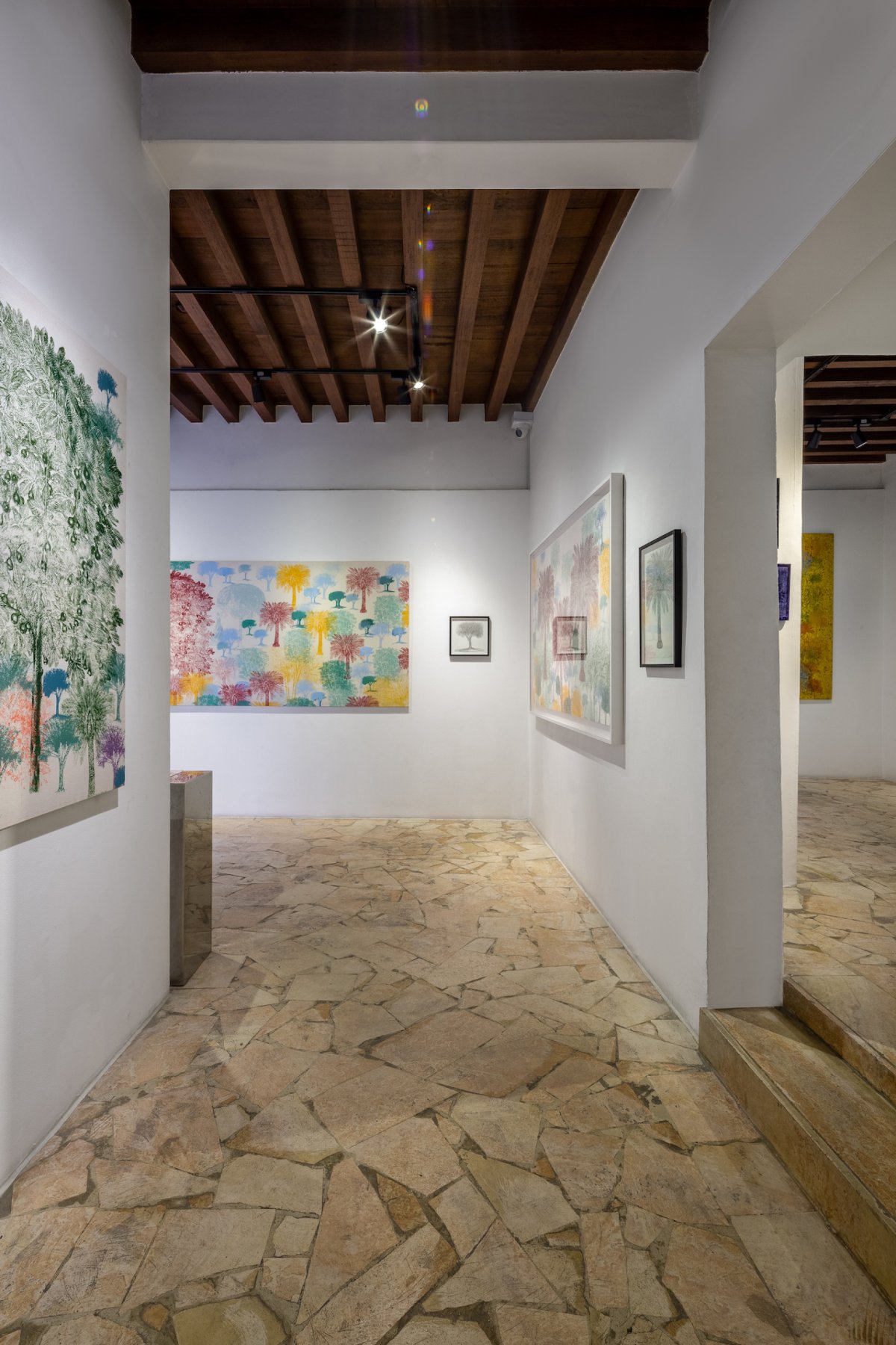 In The Studio: Solimar Miller | Luxhabitat