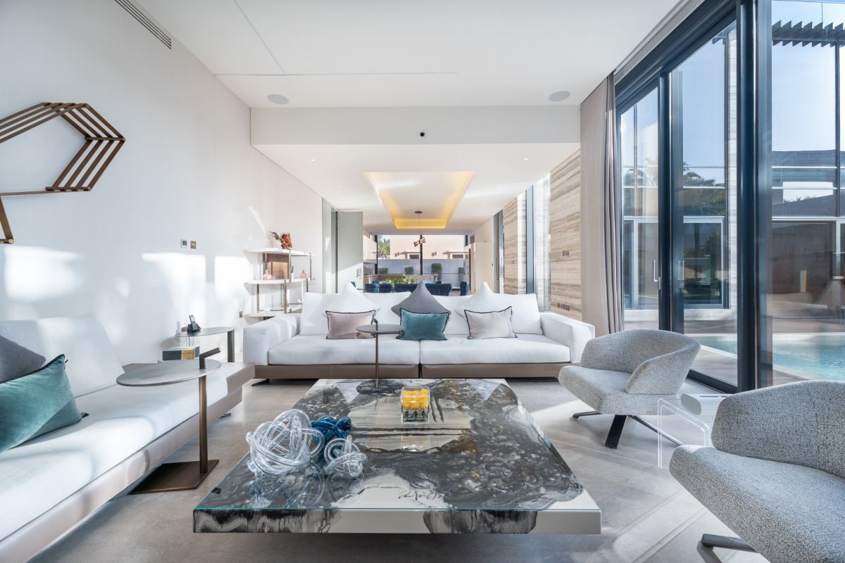 Open House: A house full of light | Luxhabitat