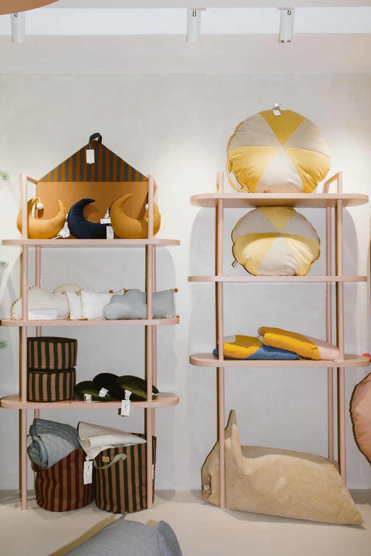 In the Studio: Studio Tsubi | Luxhabitat