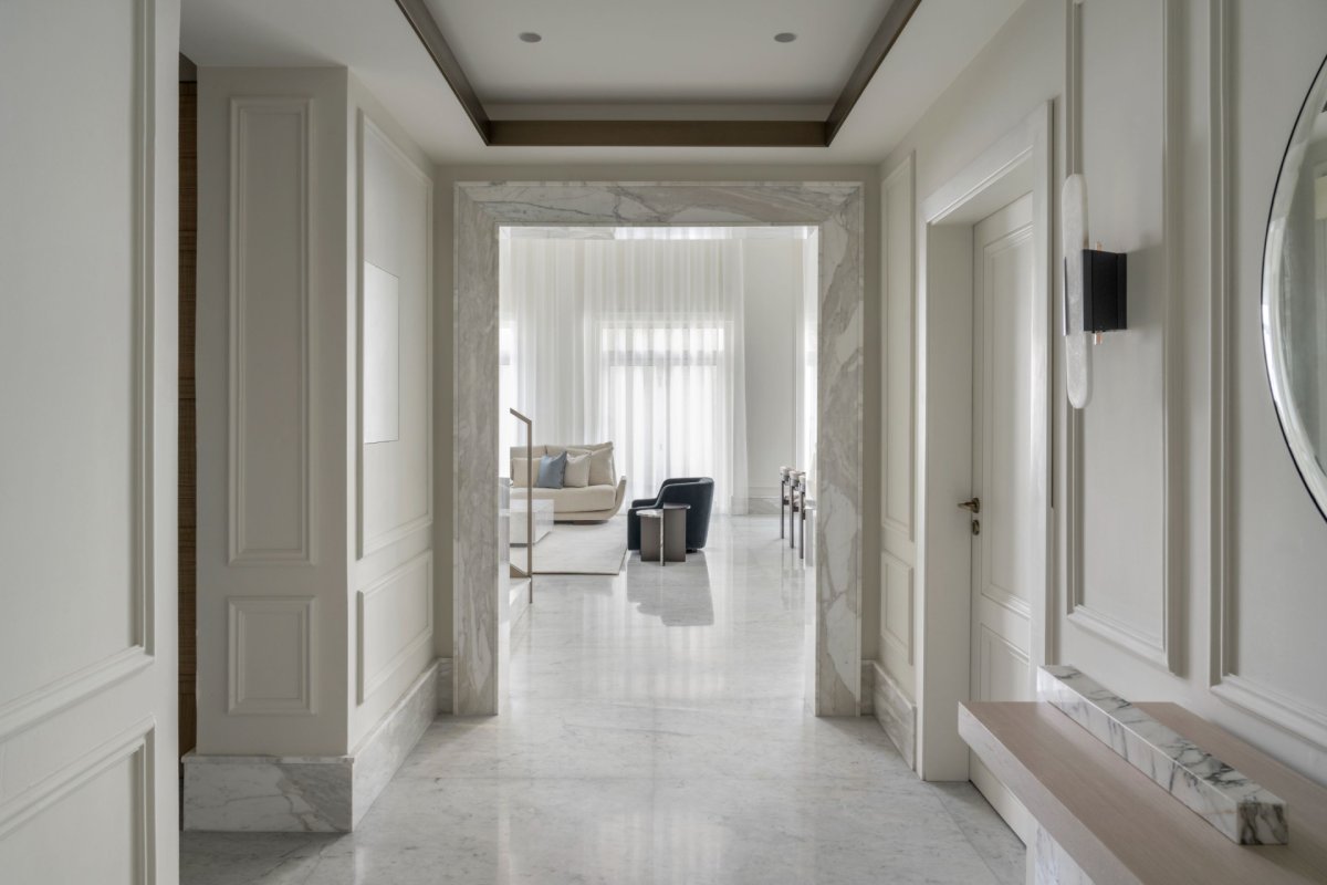 In The Studio: Urjowan Interiors | Luxhabitat