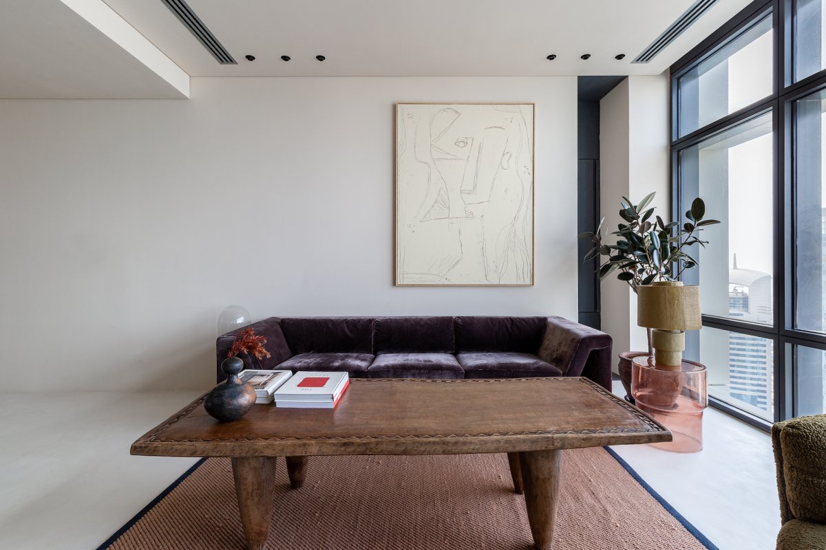 Design House: Index Tower | Luxhabitat