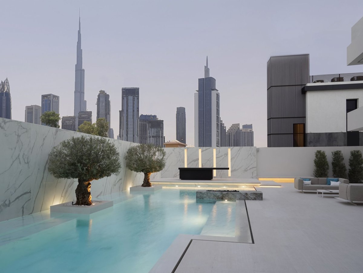 Open House: Three spectacular villas in Al Wasl | Luxhabitat