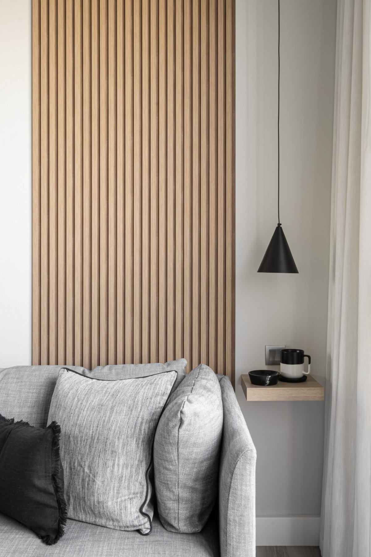 Design House: Studio Van Oliver's Dubai Hills Villa | Luxhabitat