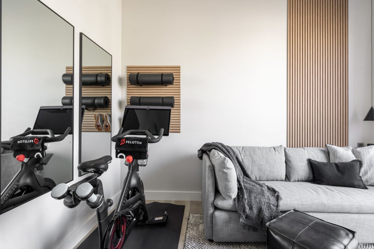 Design House: Studio Van Oliver's Dubai Hills Villa | Luxhabitat