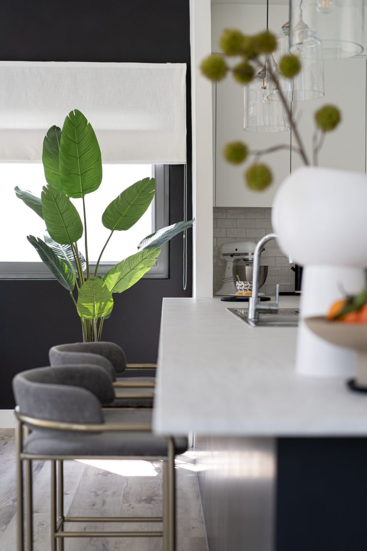 Design House: Studio Van Oliver's Dubai Hills Villa | Luxhabitat