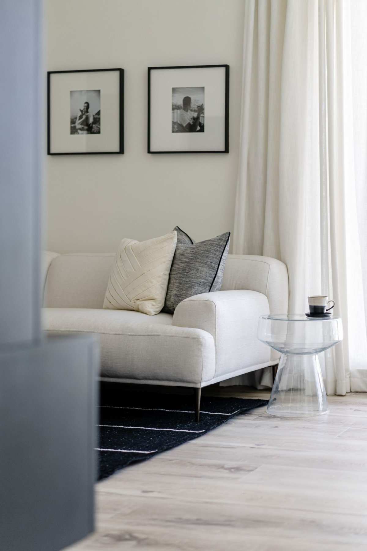 Design House: Studio Van Oliver's Dubai Hills Villa | Luxhabitat