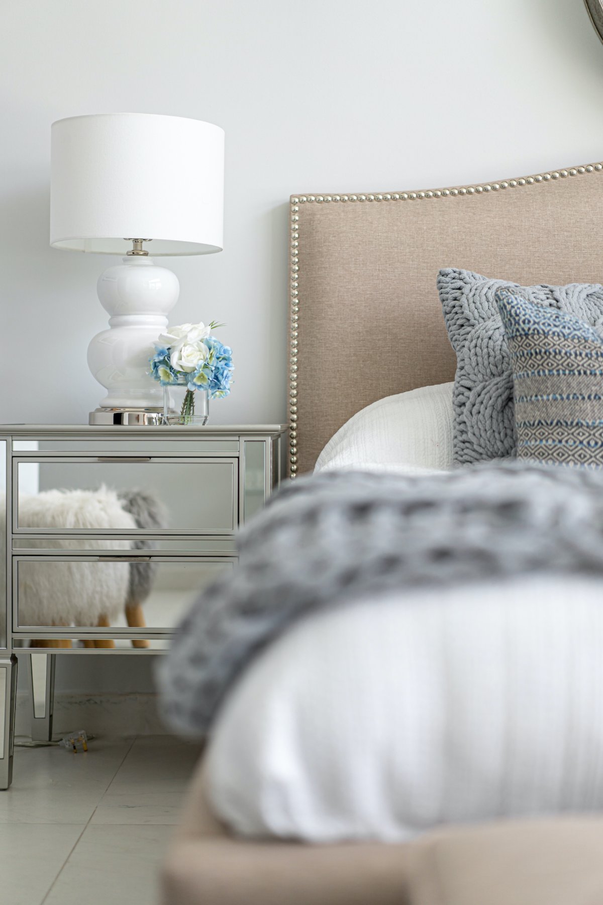 Design House: Heliya Design Studio's District One Villa | Luxhabitat