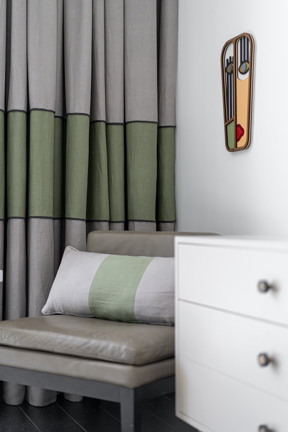 Design House: Heliya Design Studio's District One Villa | Luxhabitat