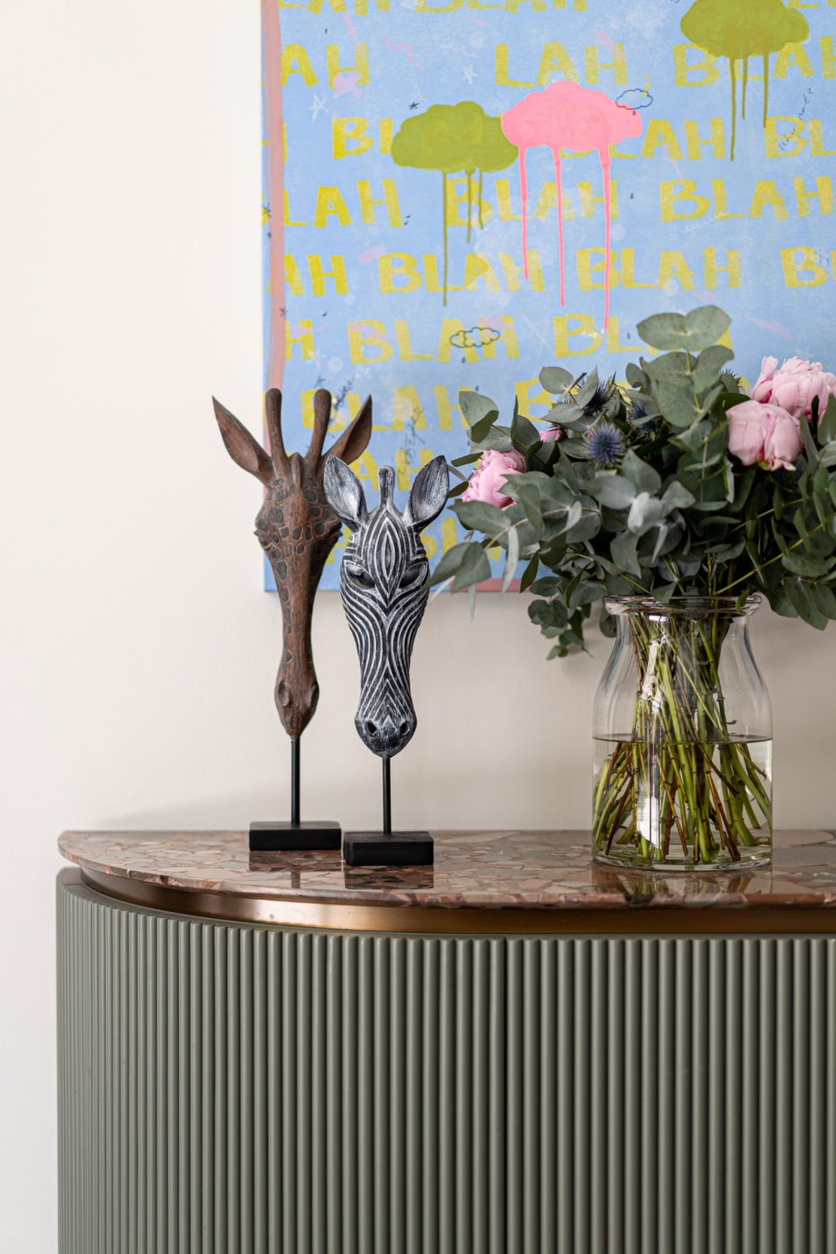 Design House: Heliya Design Studio's District One Villa | Luxhabitat