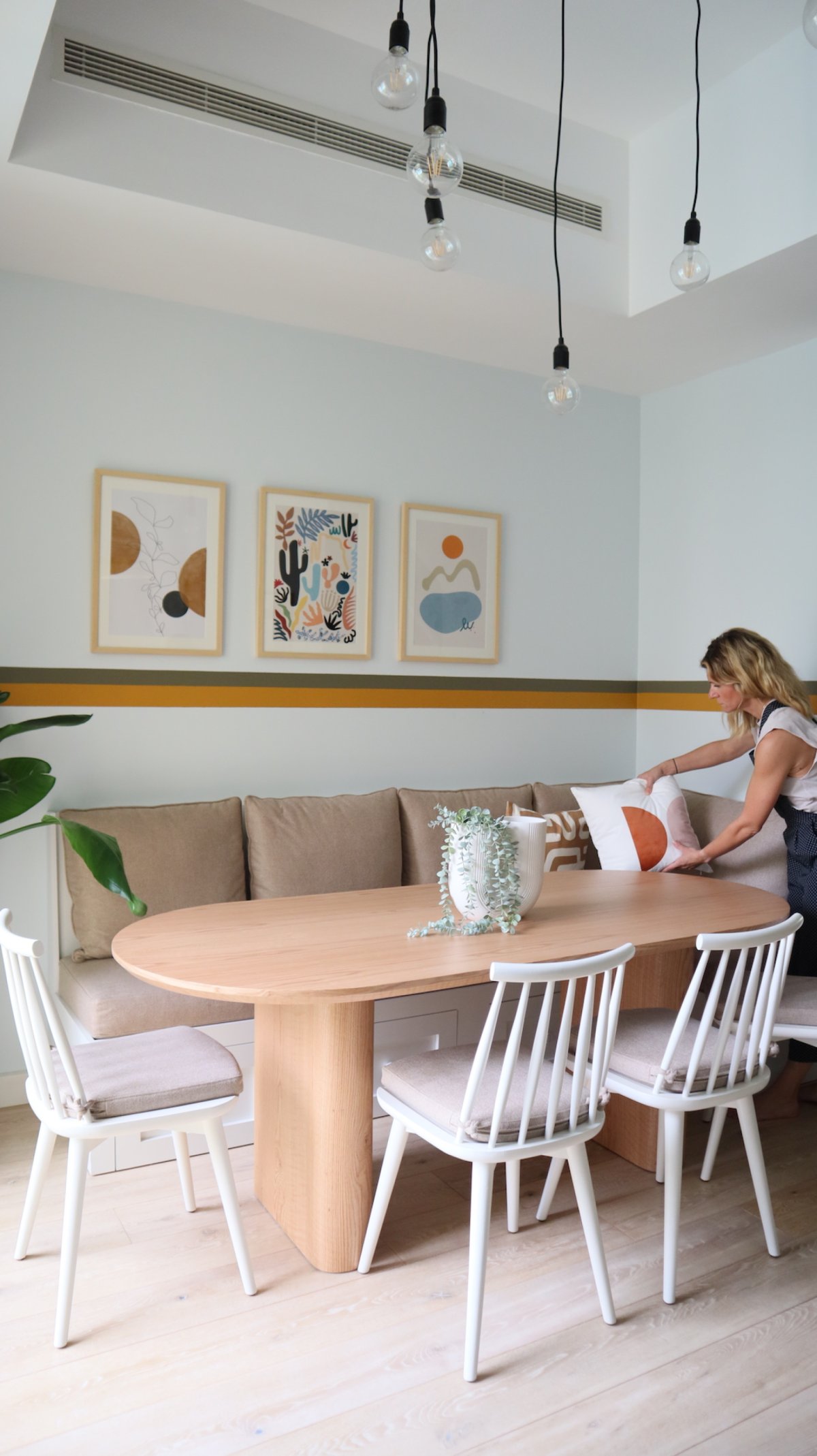 In The Studio: Stella + the Stars | Luxhabitat