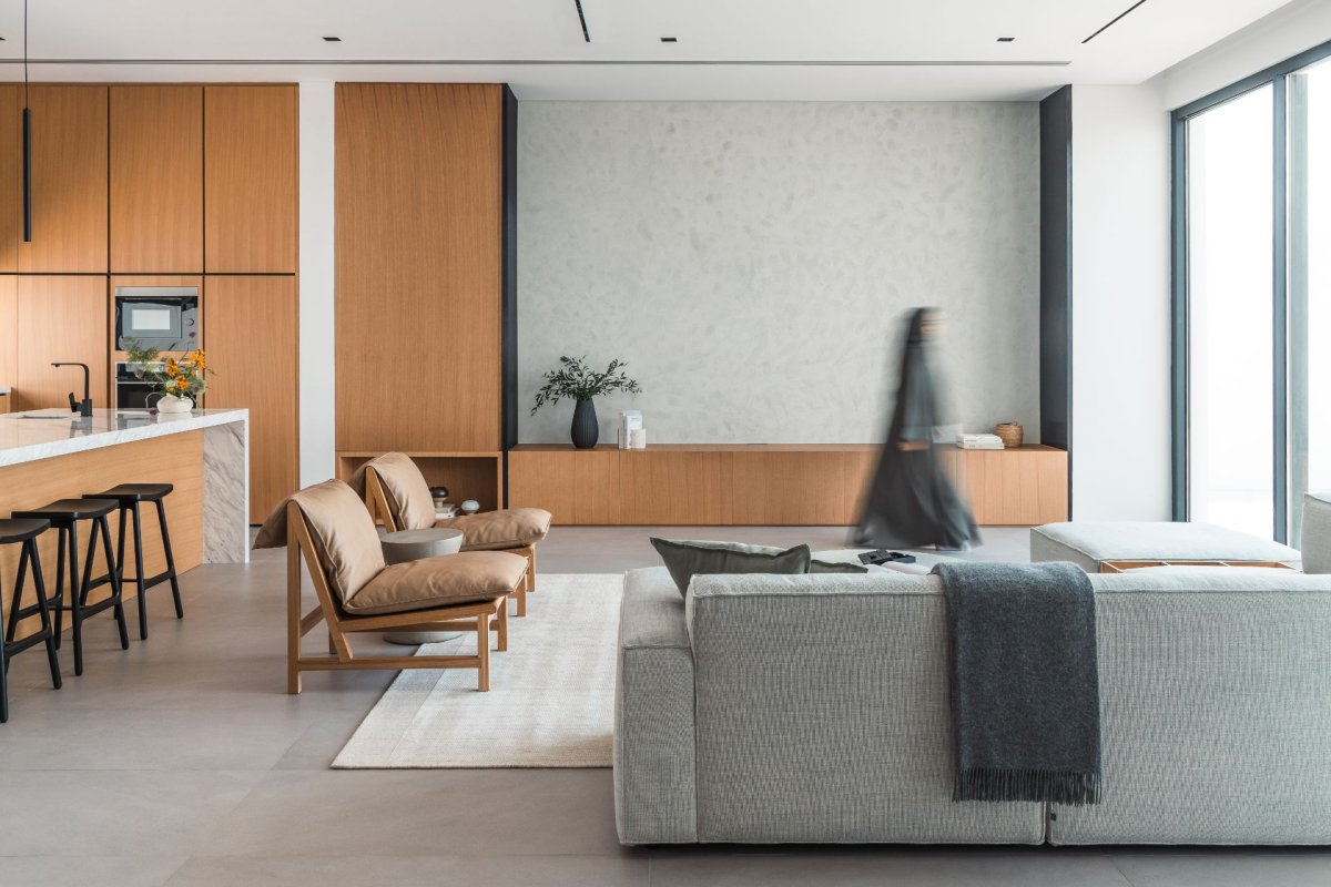 In the studio: The Loom Collection | Luxhabitat