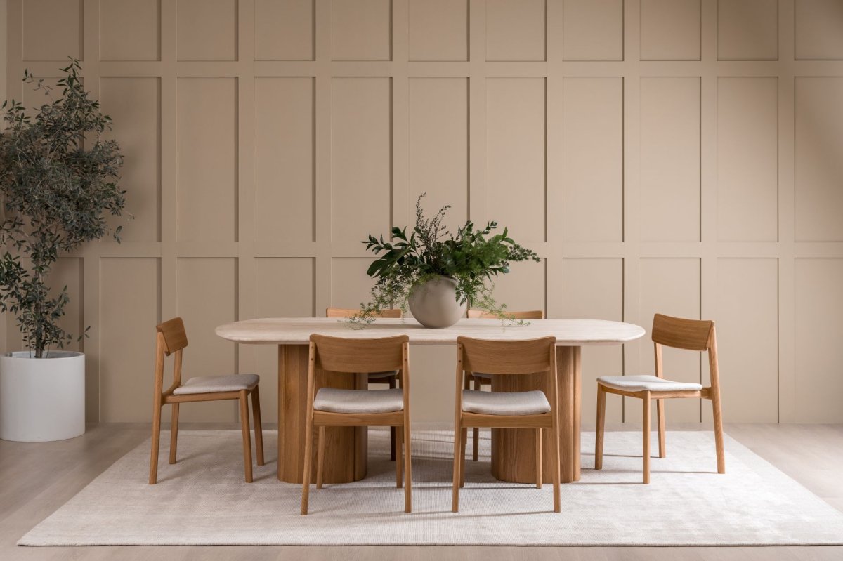 In the studio: The Loom Collection | Luxhabitat