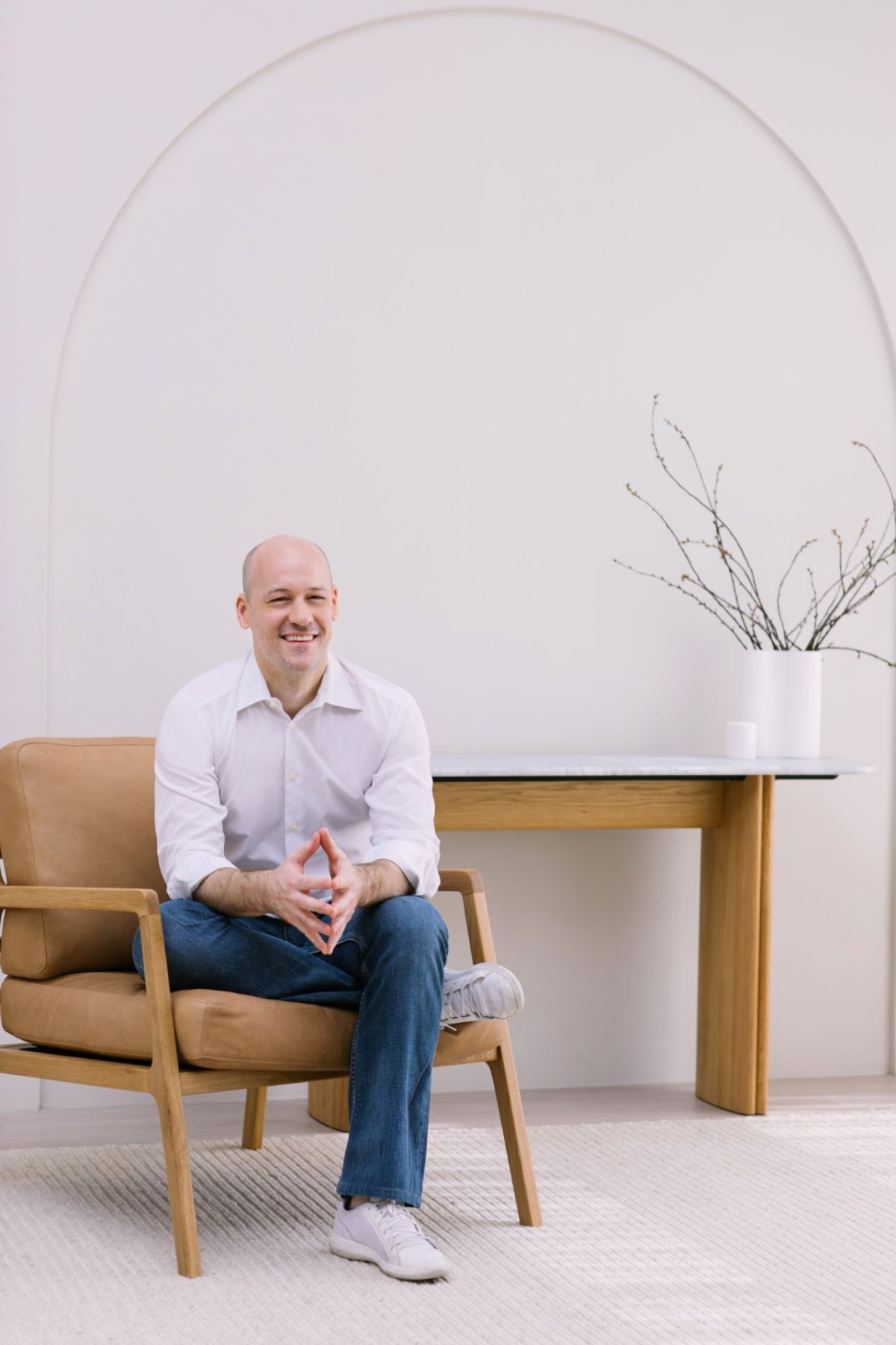 In the studio: The Loom Collection | Luxhabitat