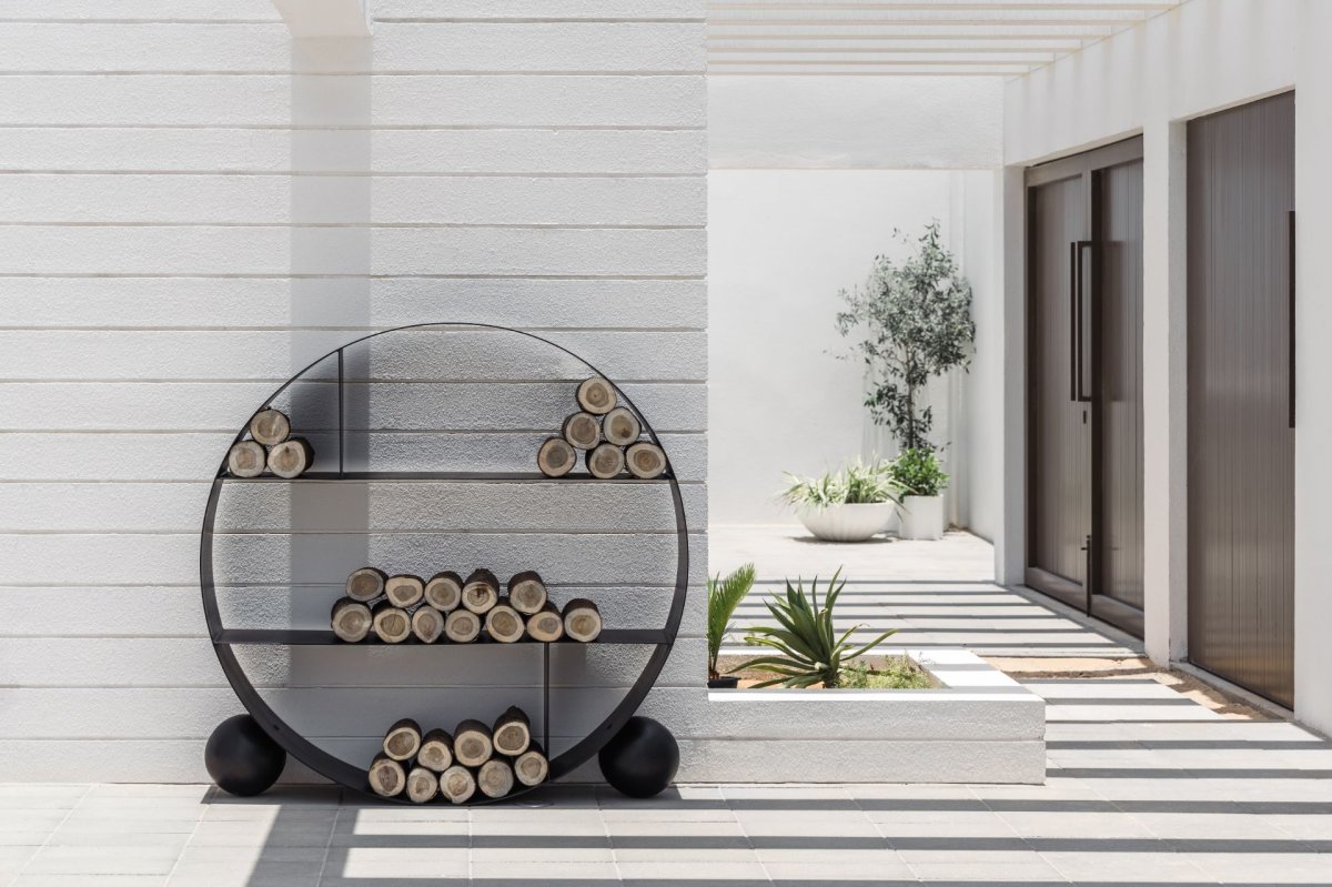 In the studio: The Loom Collection | Luxhabitat