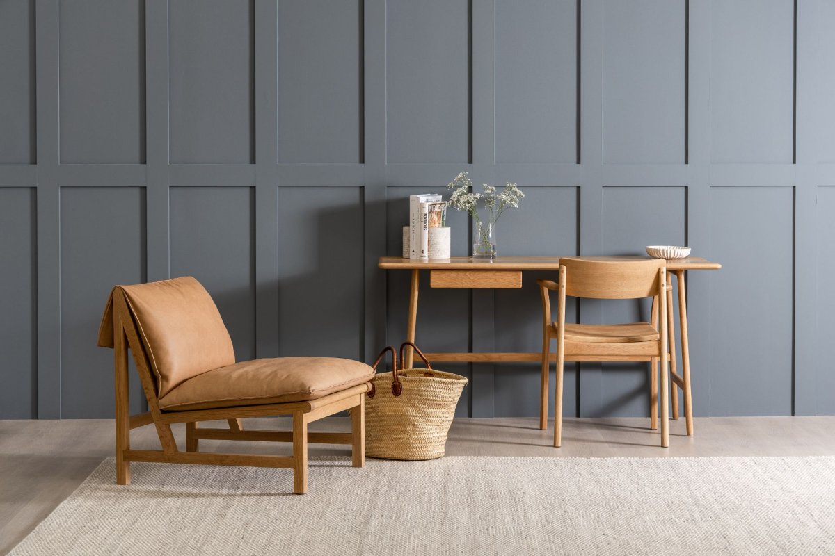 In the studio: The Loom Collection | Luxhabitat