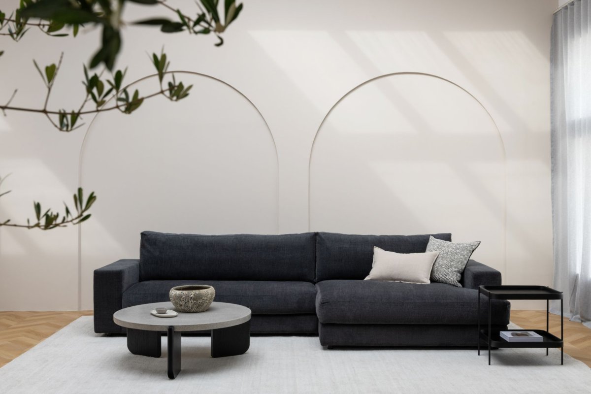 In the studio: The Loom Collection | Luxhabitat