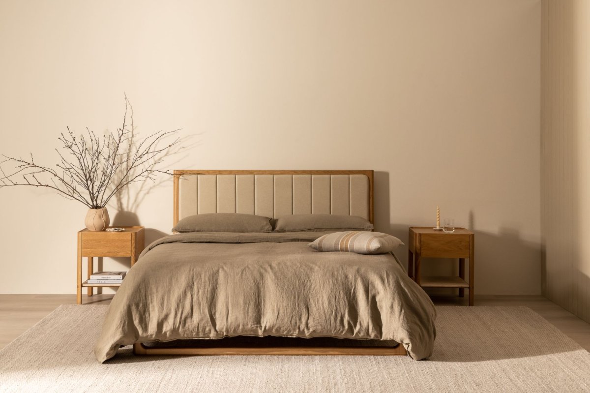 In the studio: The Loom Collection | Luxhabitat