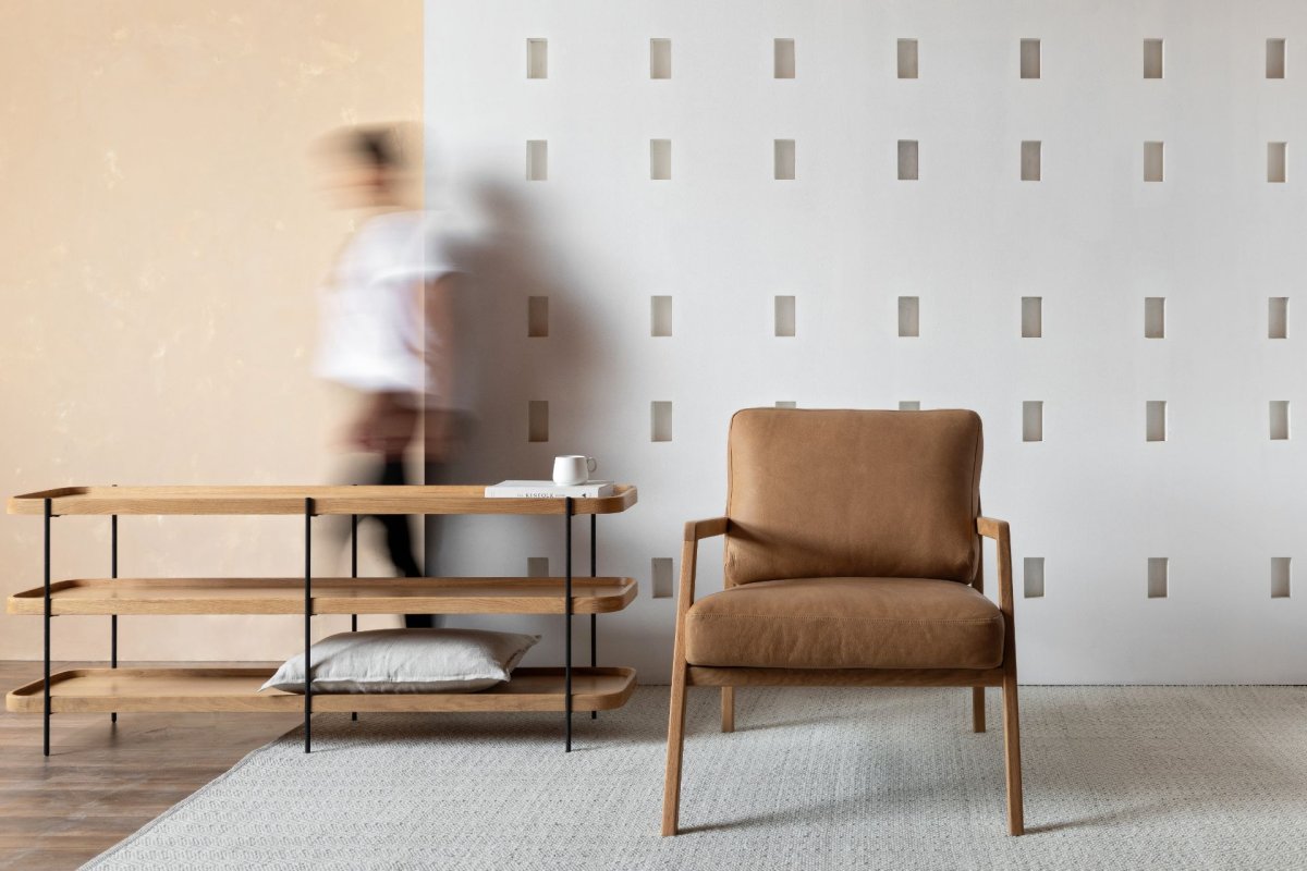 In the studio: The Loom Collection | Luxhabitat