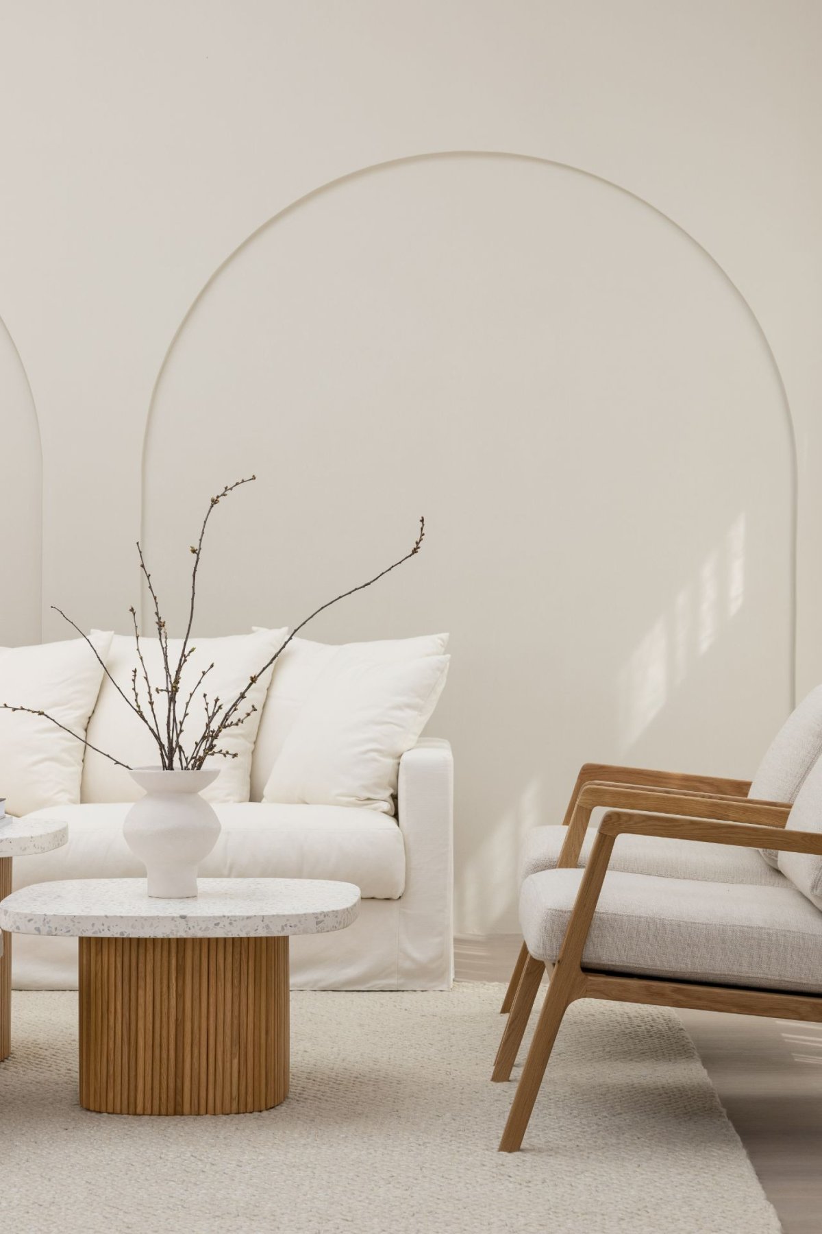 In the studio: The Loom Collection | Luxhabitat