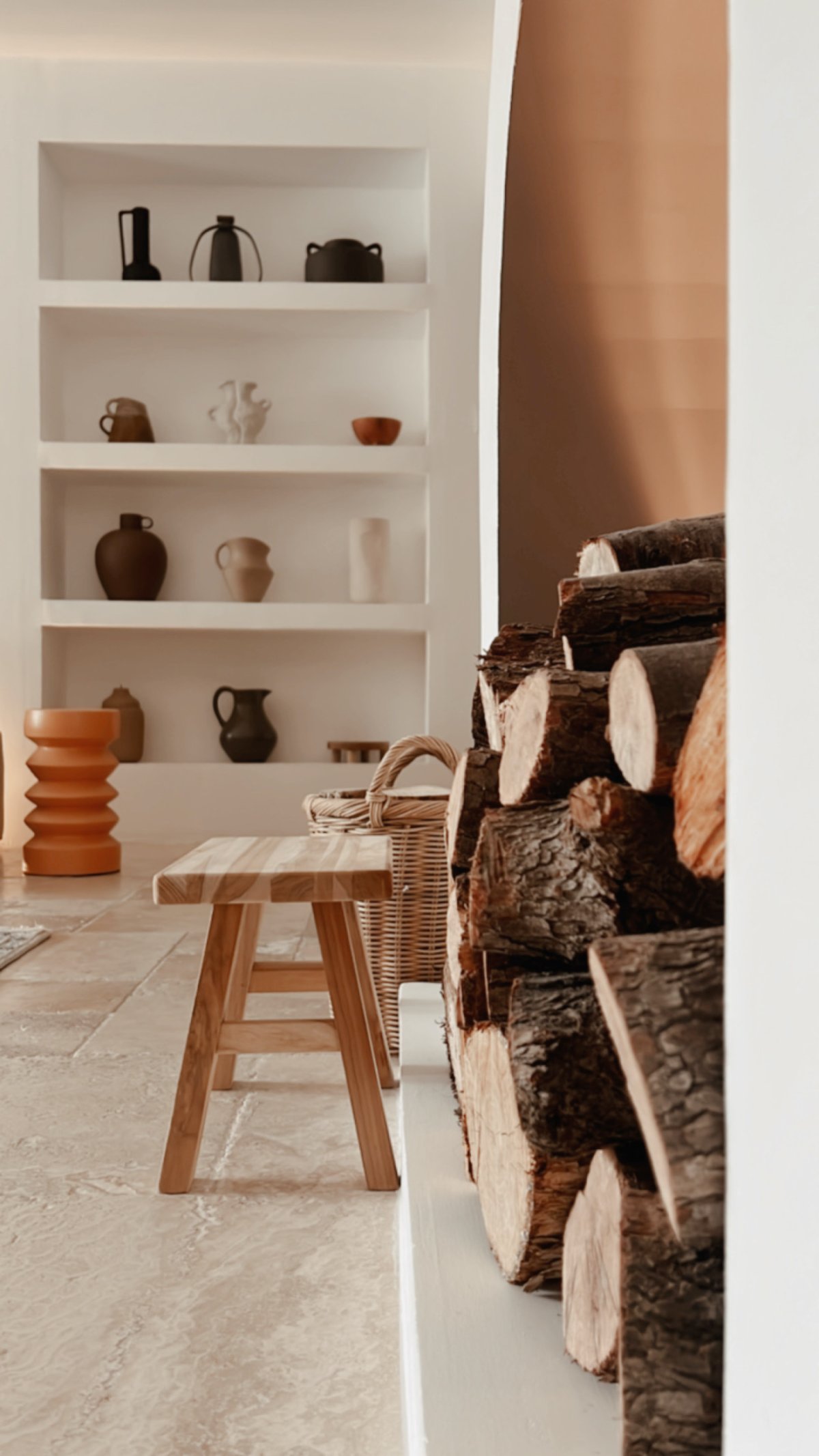 Design House: Slow Living in The City | Luxhabitat