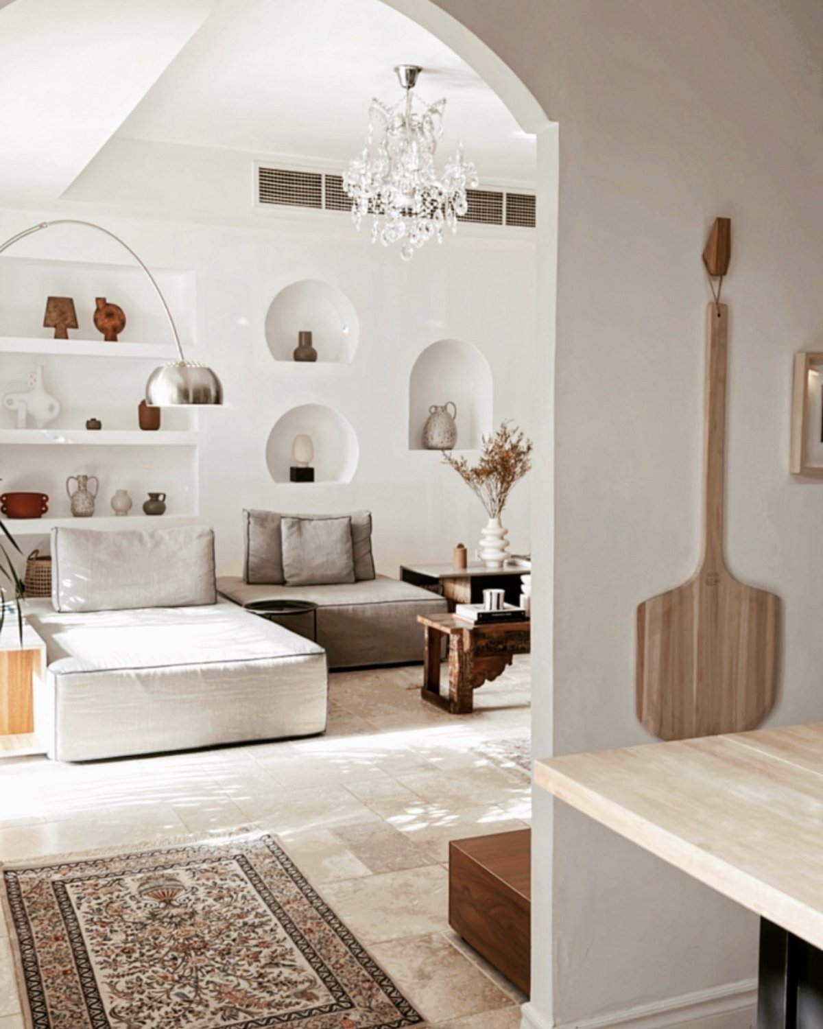 Design House: Slow Living in The City | Luxhabitat