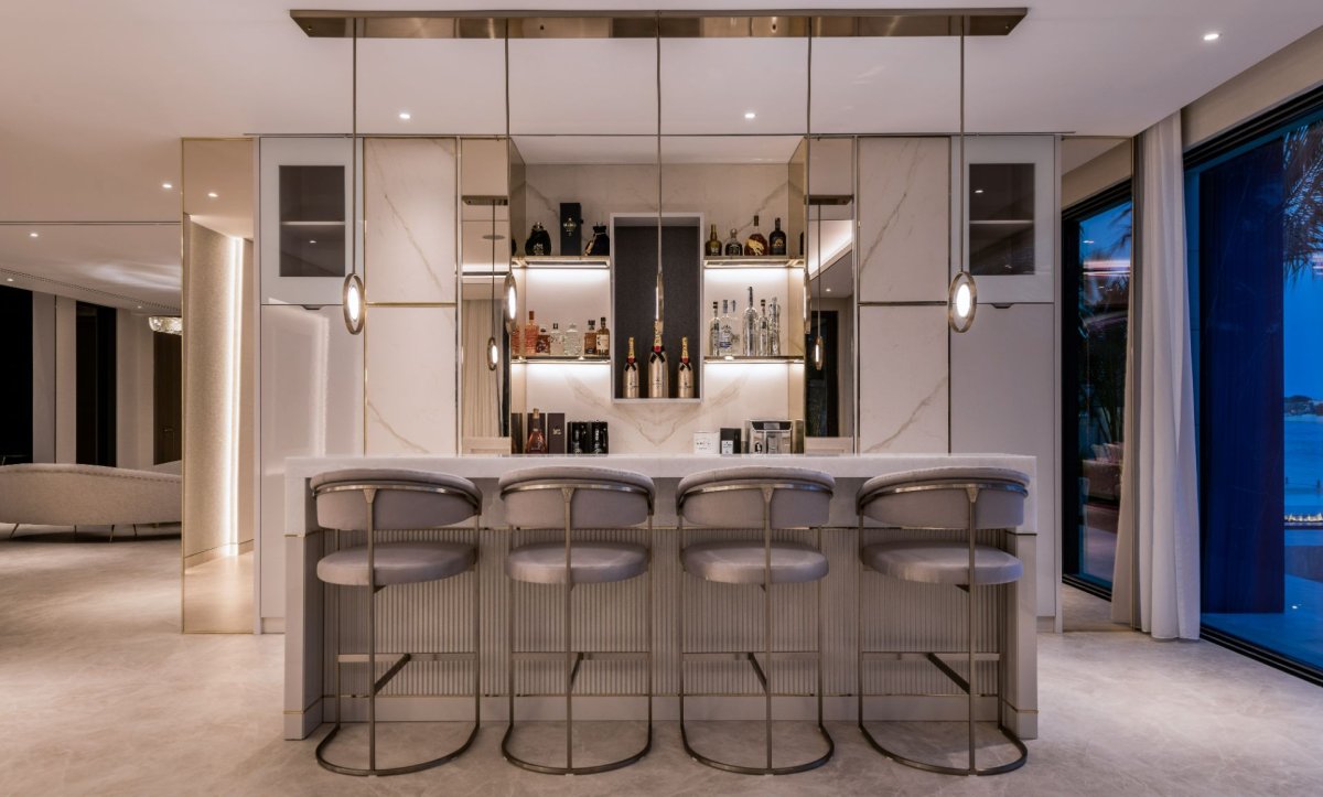 Design House: Casa del Sol | Luxhabitat