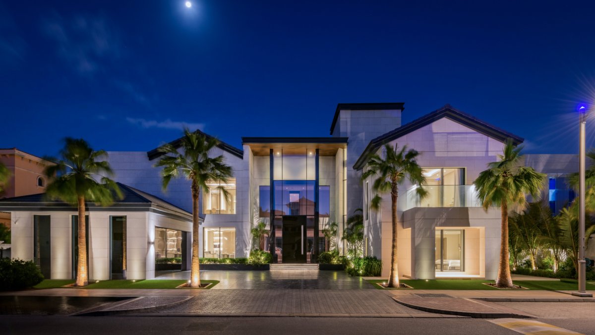 Design House: Casa del Sol | Luxhabitat