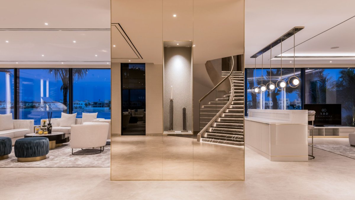 Design House: Casa del Sol | Luxhabitat