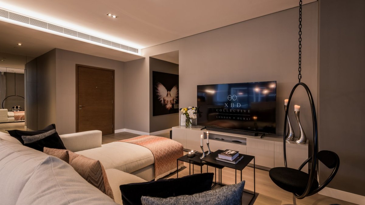 In The Studio: XBD Collective | Luxhabitat