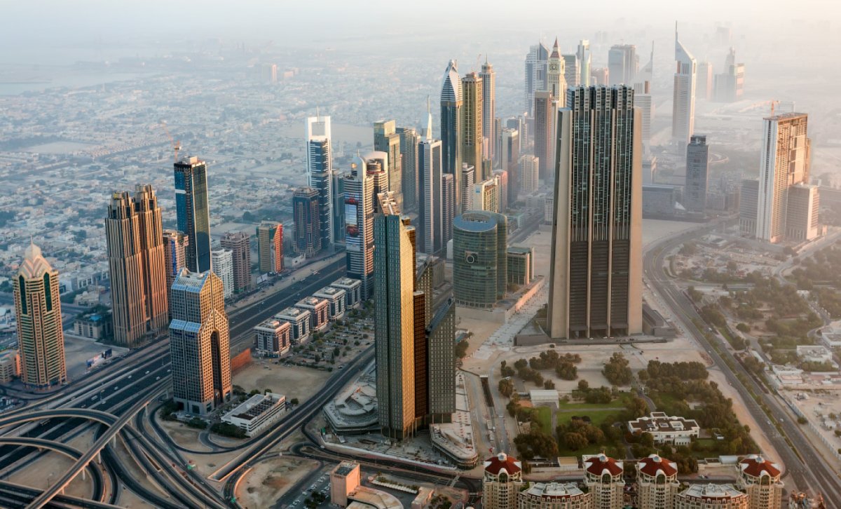 The Index Tower at DIFC-A Design Overview | Luxhabitat