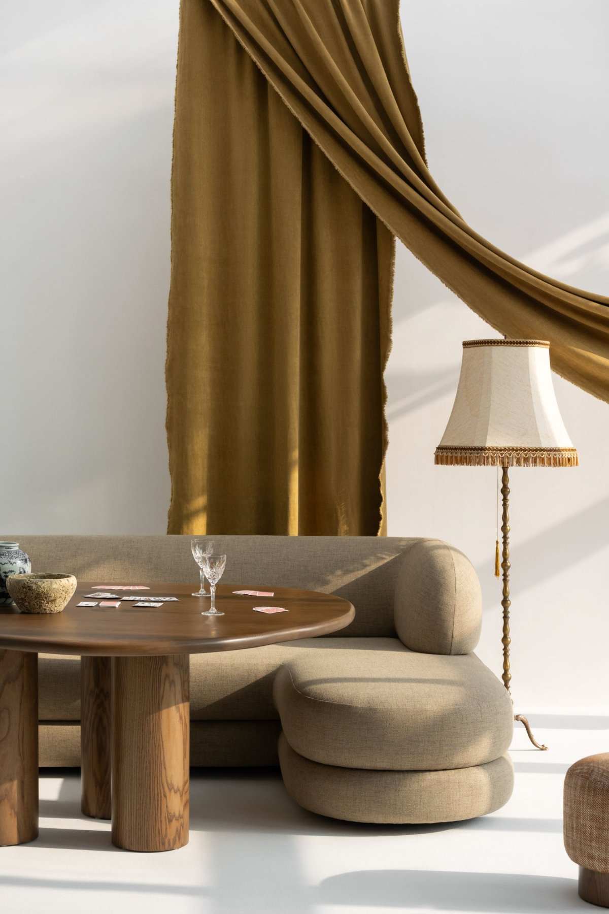 What's New In Design: Nana's Atelier | Luxhabitat