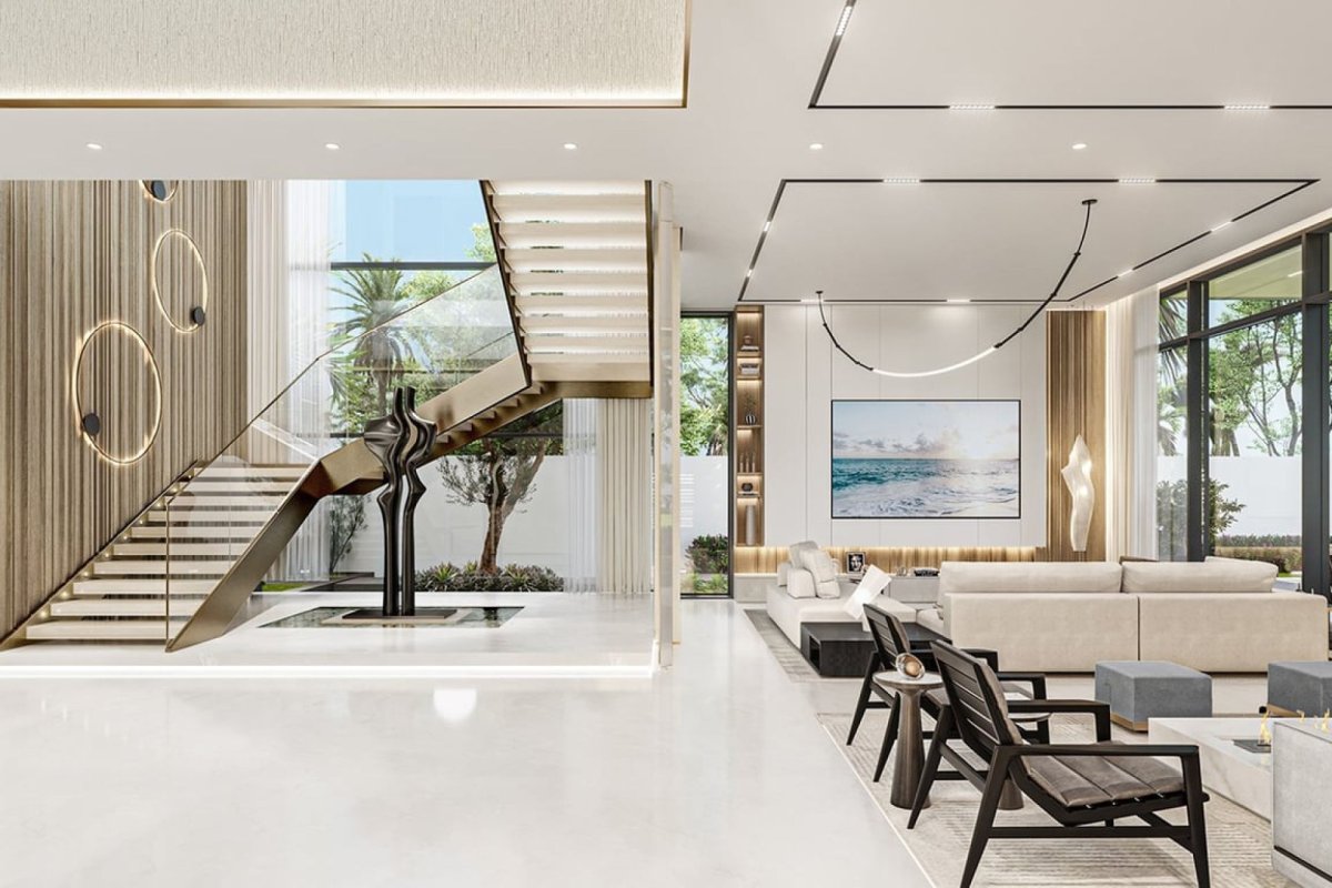 Open House: La Mer South | Luxhabitat