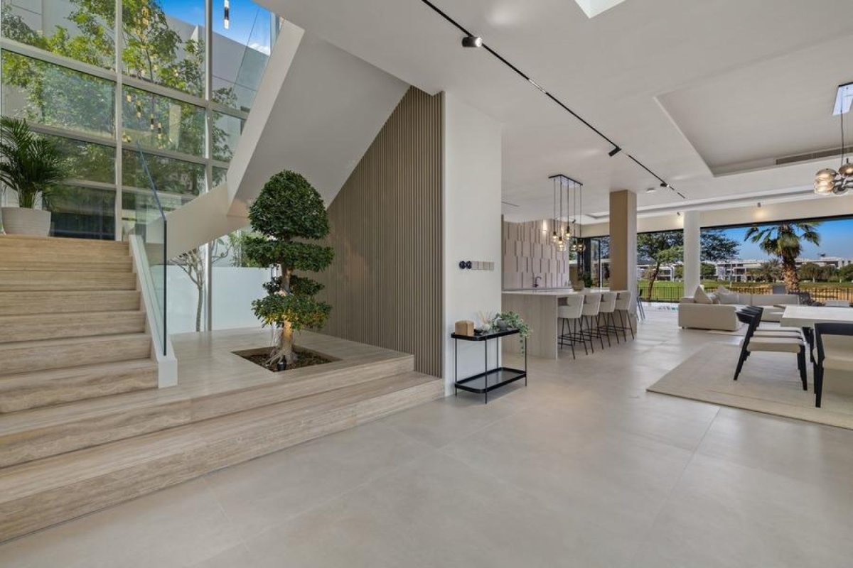 Open House: DAMAC Hills | Luxhabitat