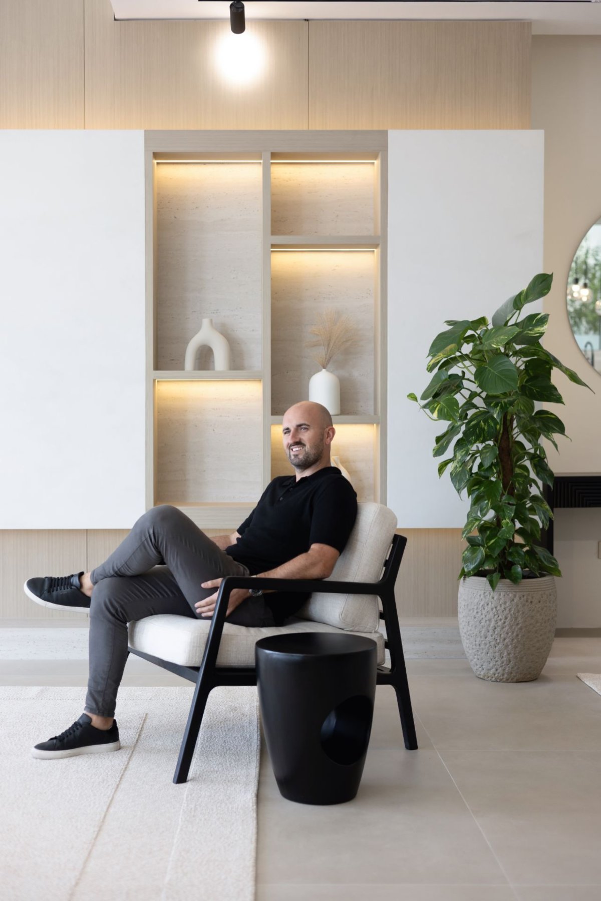 Open House: DAMAC Hills | Luxhabitat