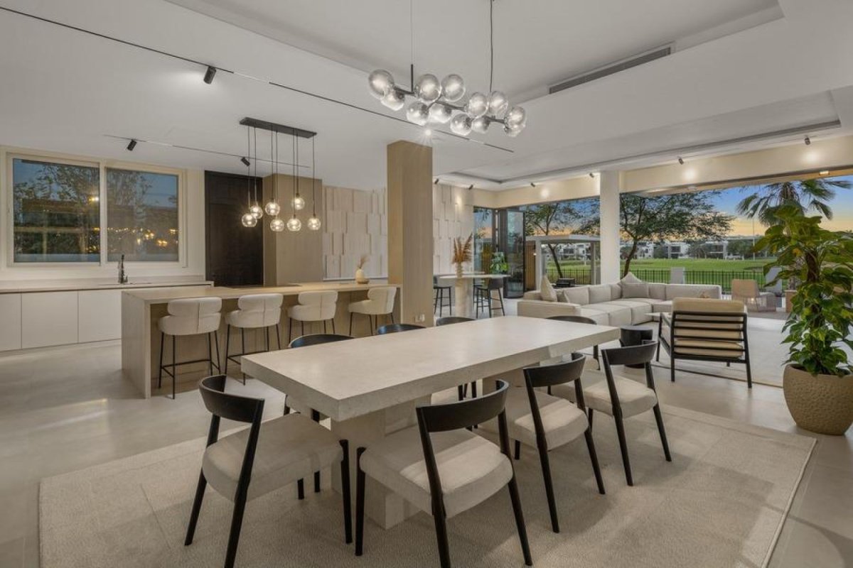 Open House: DAMAC Hills | Luxhabitat