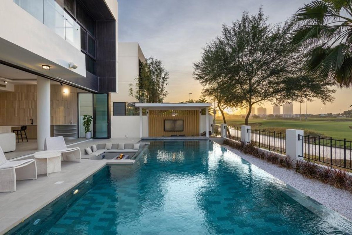 Open House: DAMAC Hills | Luxhabitat