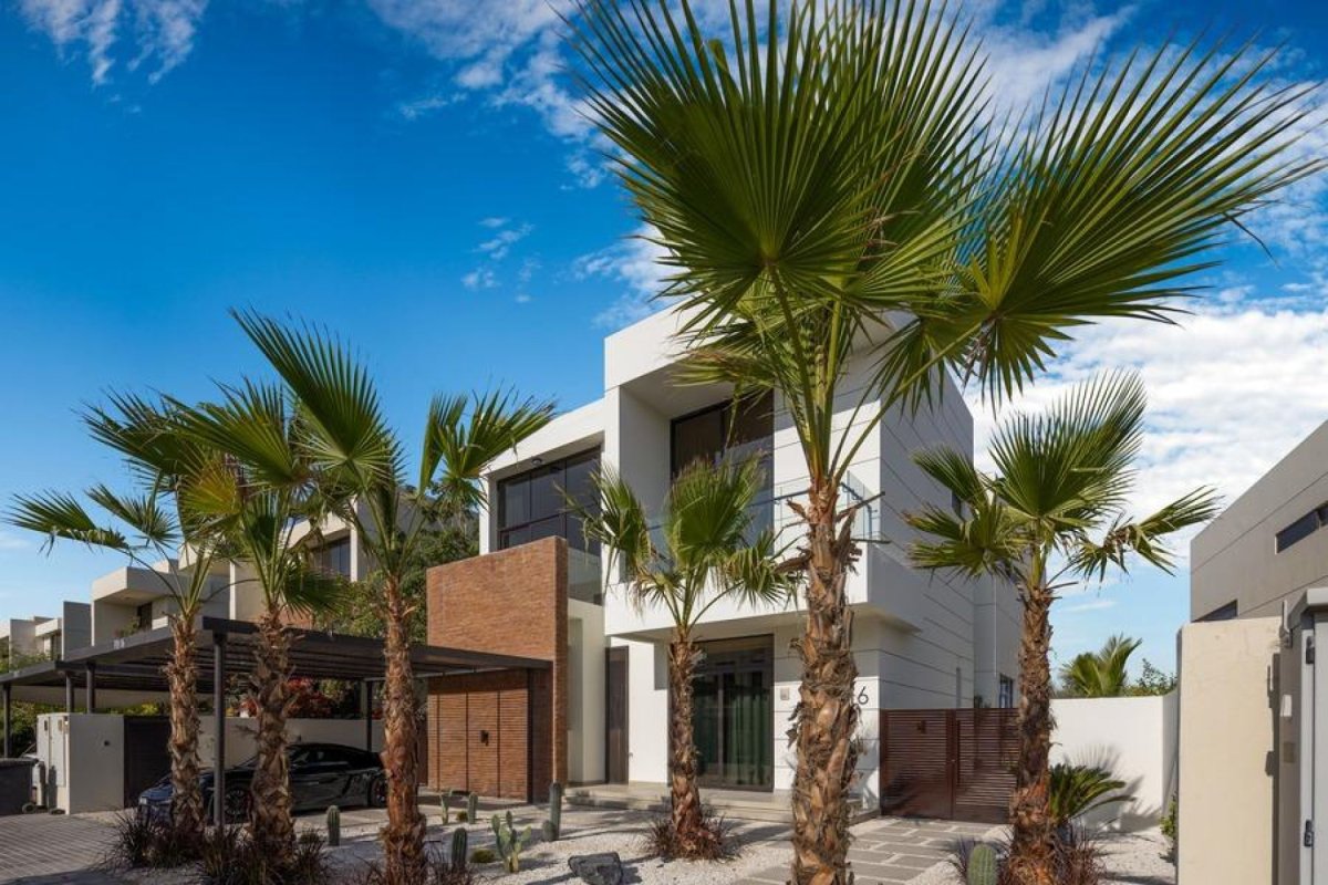 Open House: DAMAC Hills | Luxhabitat