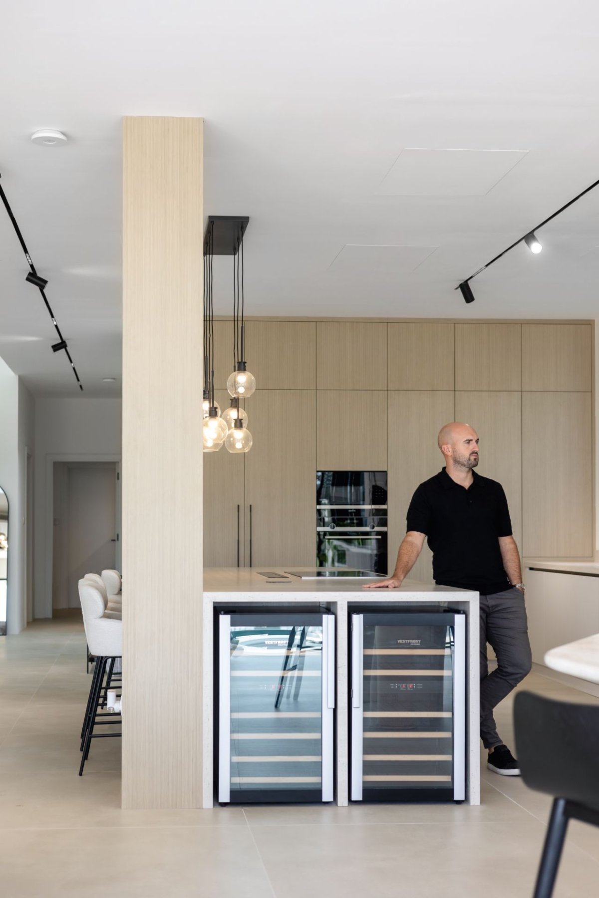 Open House: DAMAC Hills | Luxhabitat