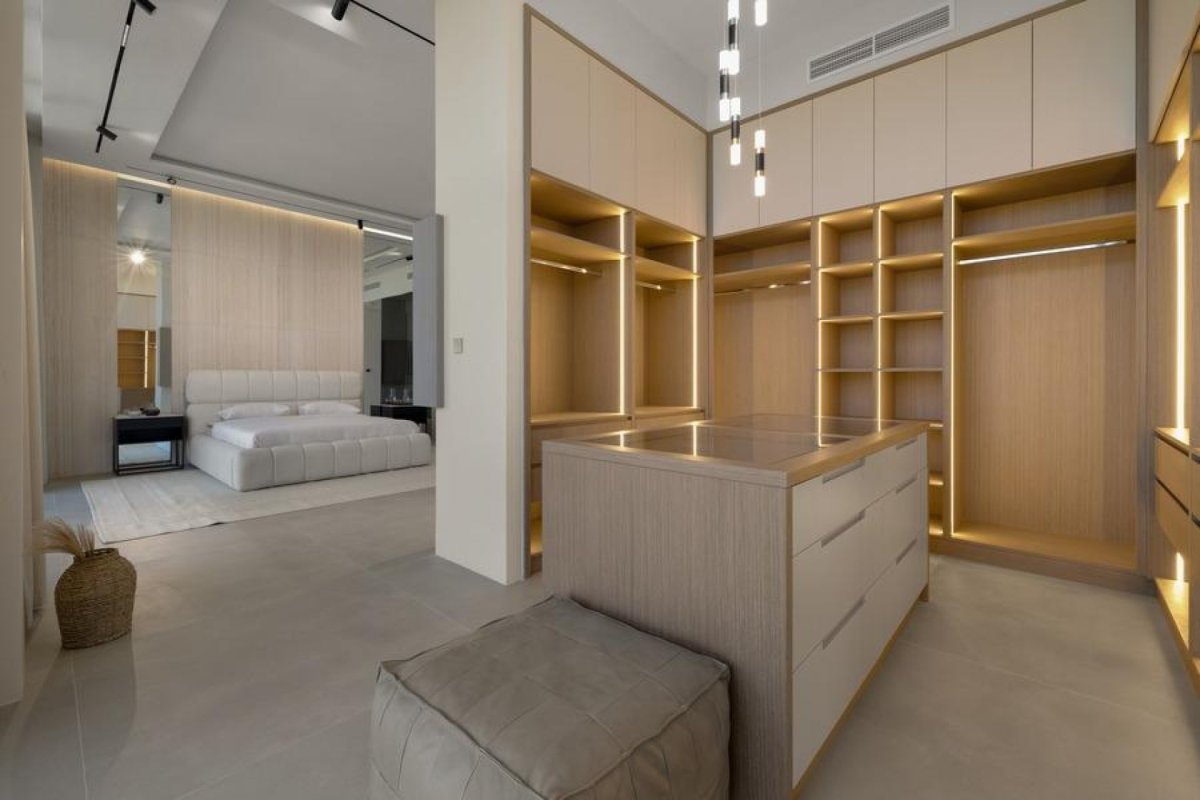 Open House: DAMAC Hills | Luxhabitat